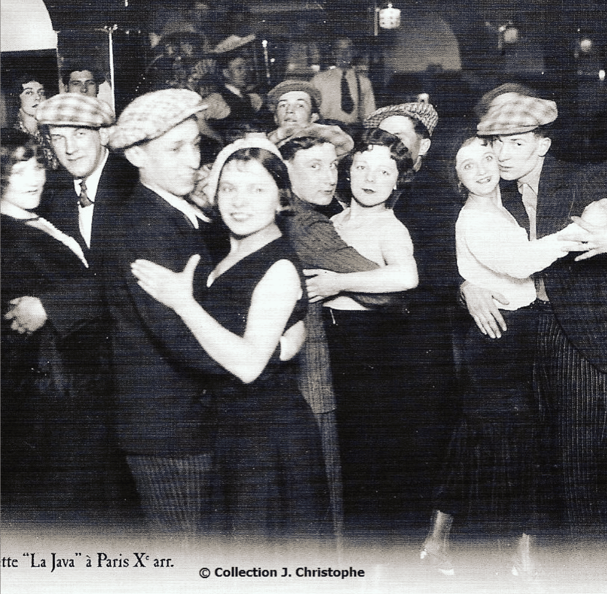 Le club emblématique ‘La Java’ réouvrira ses portes dès la rentrée 2021