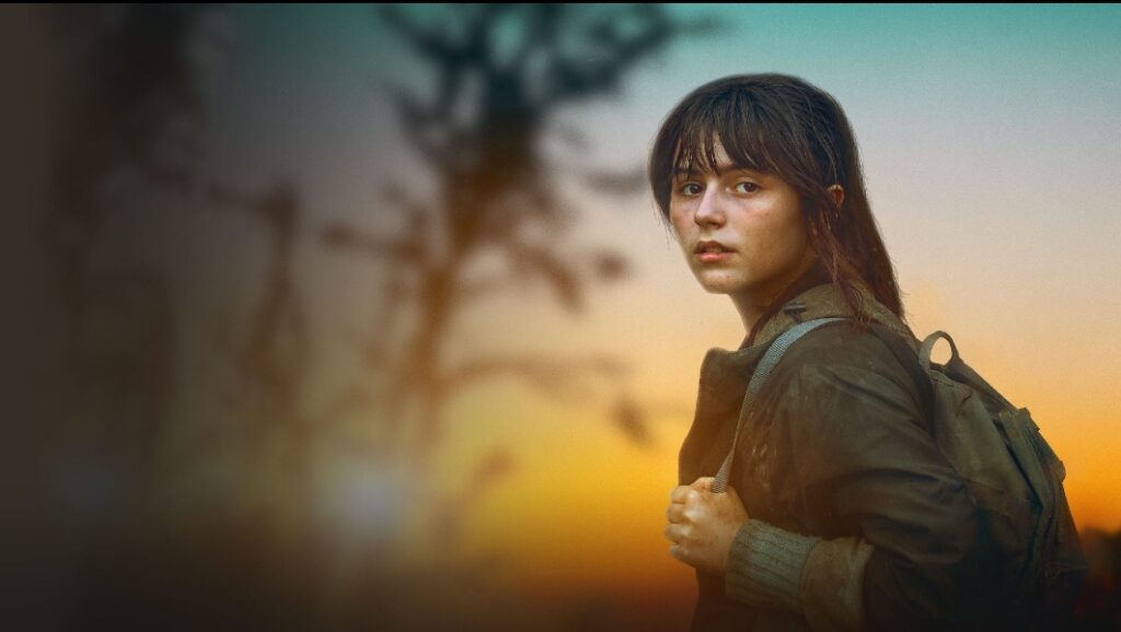 On débriefe pour vous... Anna, fable post-apocalyptique choc | VL Média