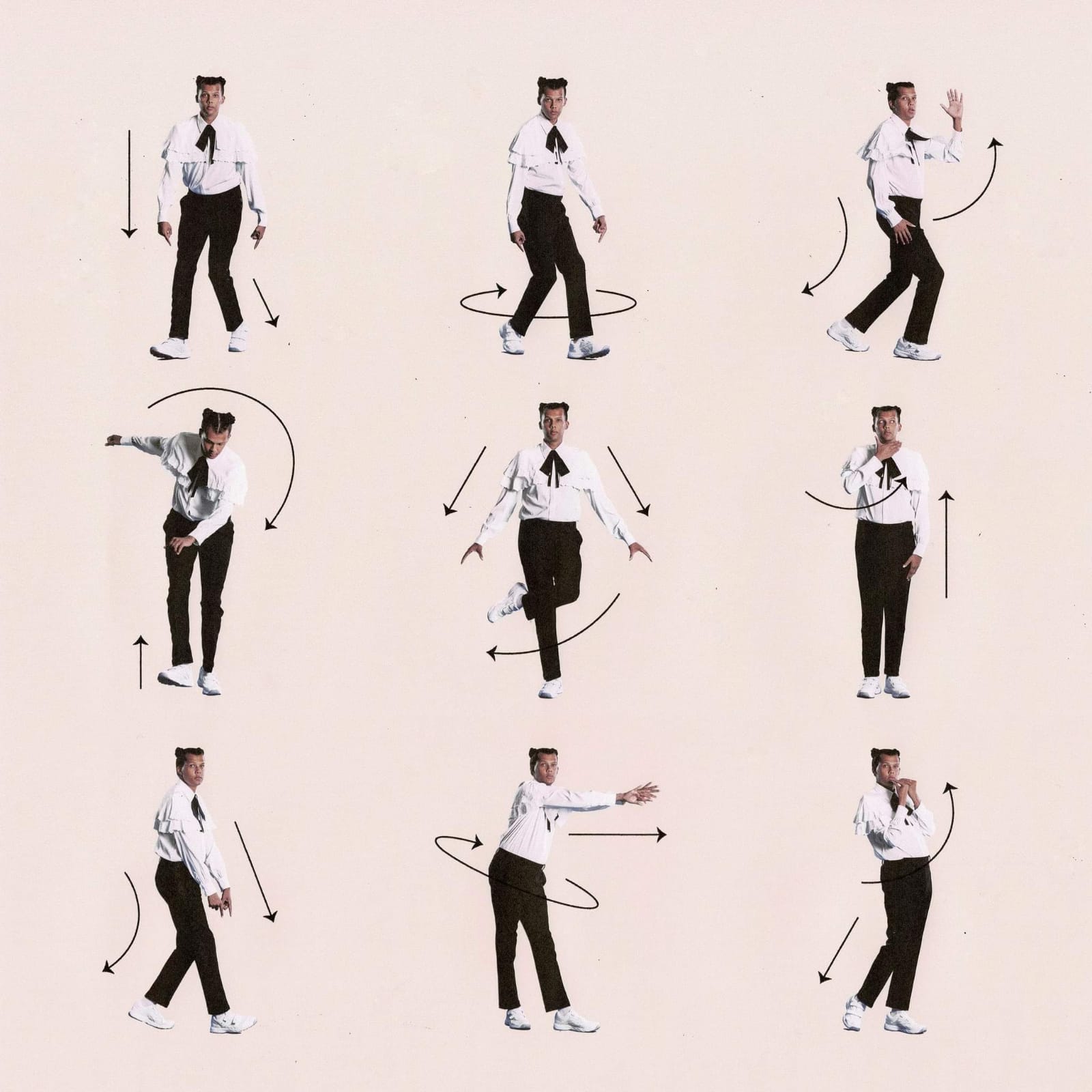 Stromae : Il fait son grand retour avec un tout nouveau morceau | VL Média