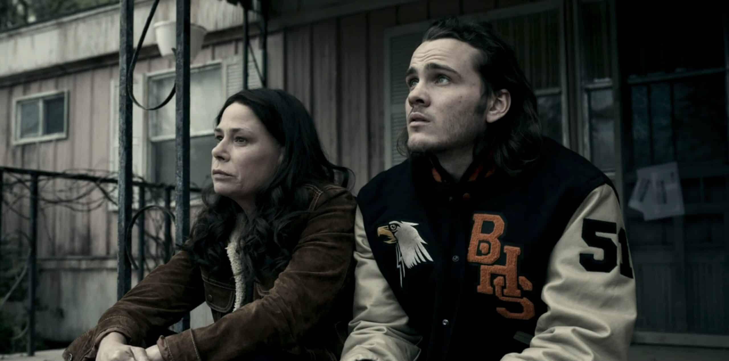 american_rust_grace_billy - VL Média