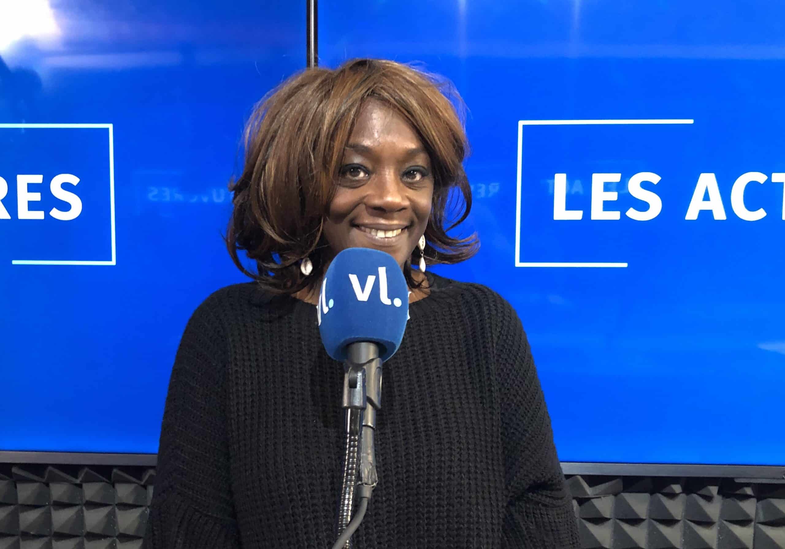 Awa Timbo, invitée des Actuvores #44 | VL Média