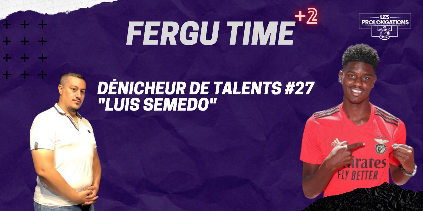 Les Prolongations avec Atanaz #87 | VL Média