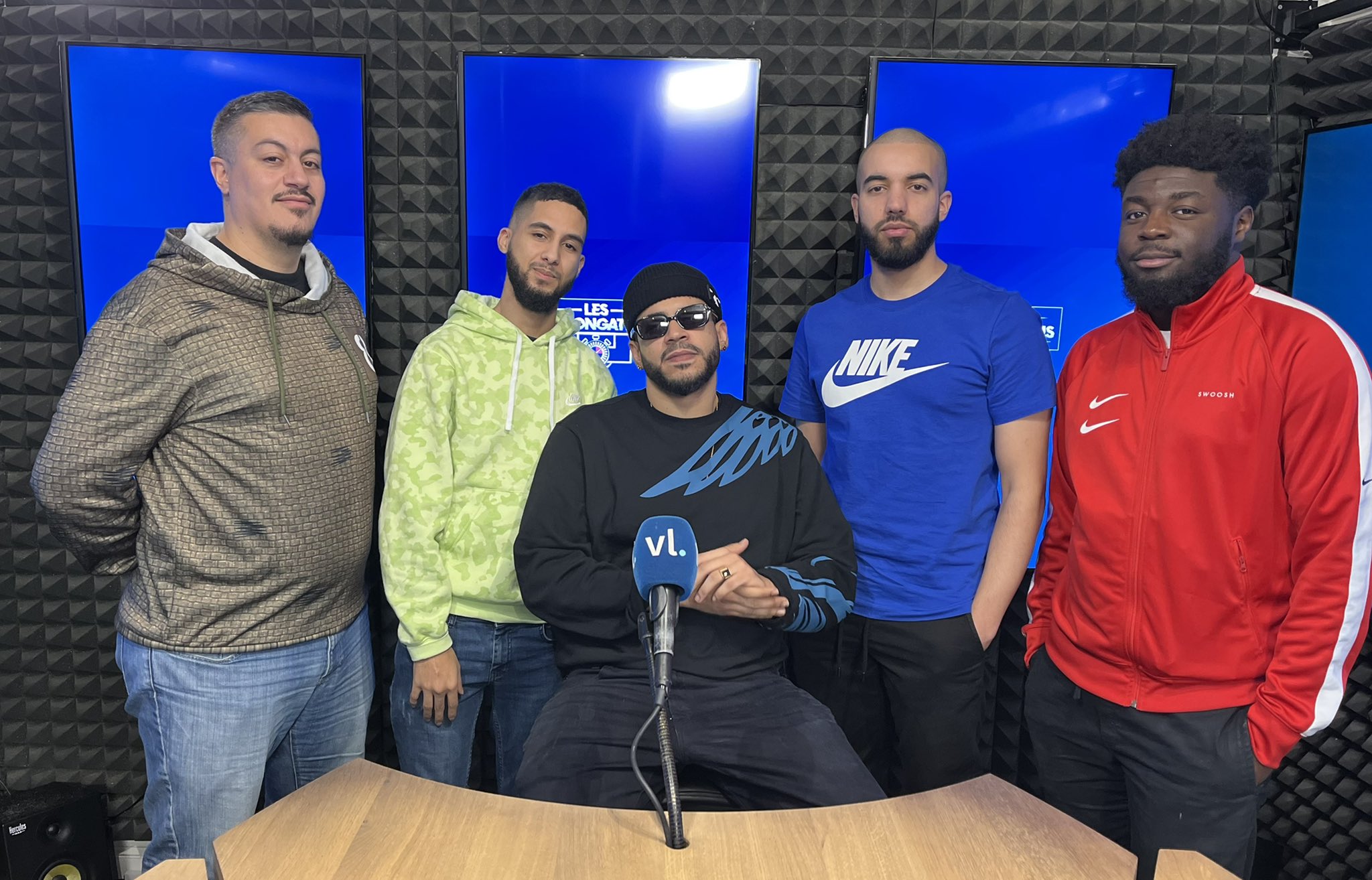 Les Prolongations avec Atanaz #87 | VL Média