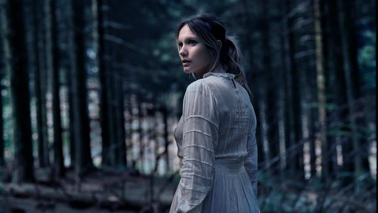 Ogre : découvrez la bande annonce qui va réveiller vos cauchemars d ...