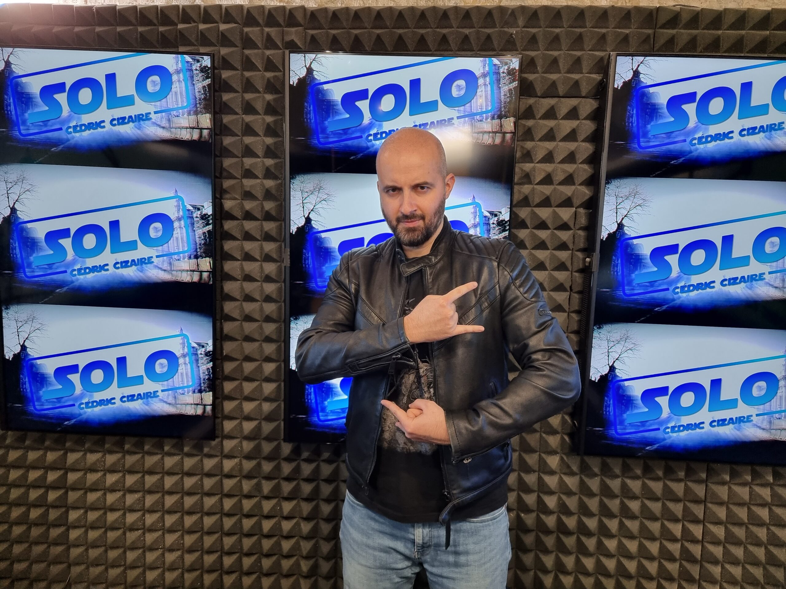 Solo #13 | VL Média