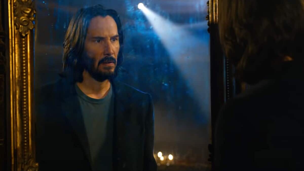 Le flop de Matrix Resurrections confirmé | VL Média