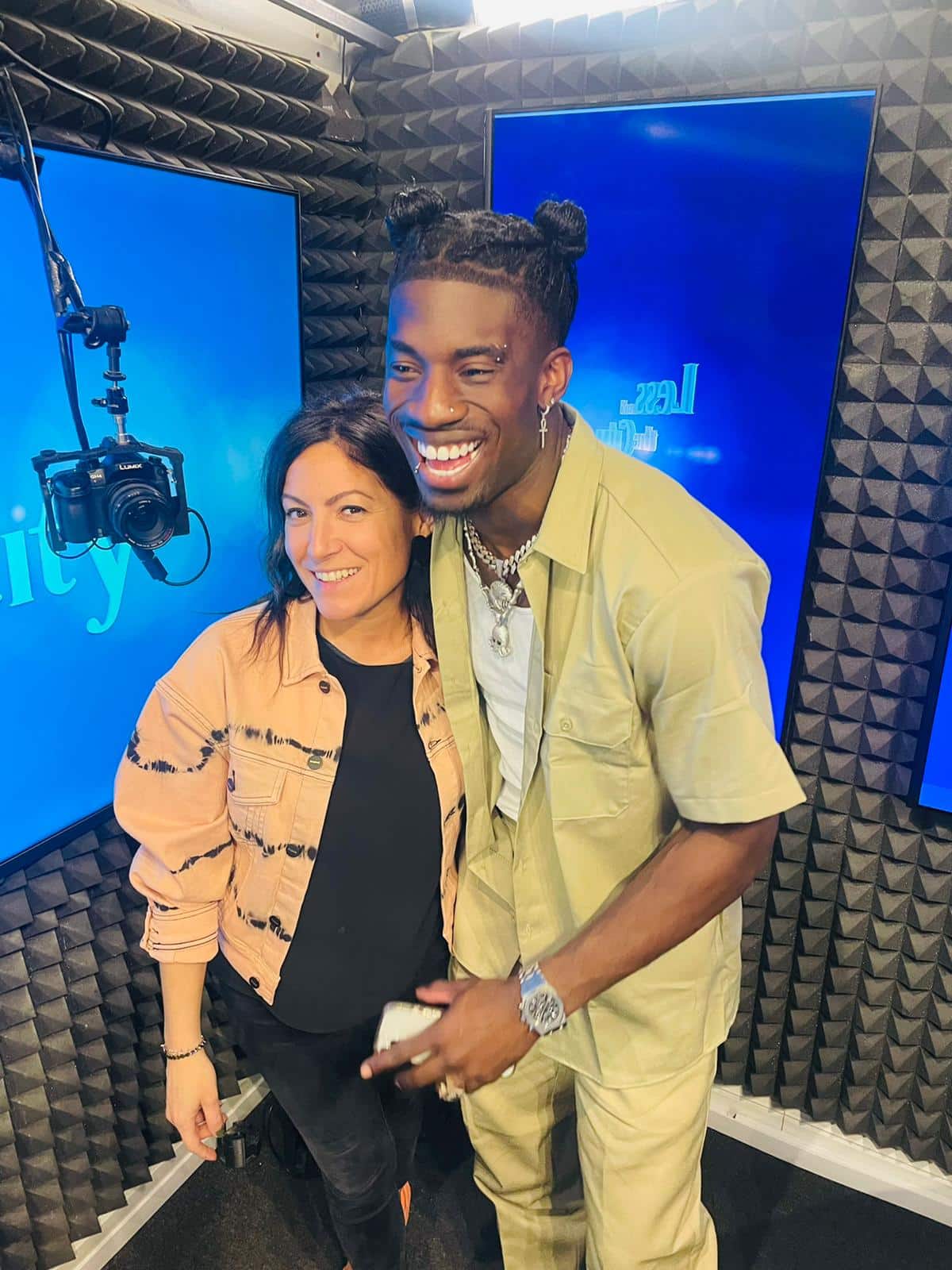 Stephane Legar, invité de Less & the City #47 | VL Média