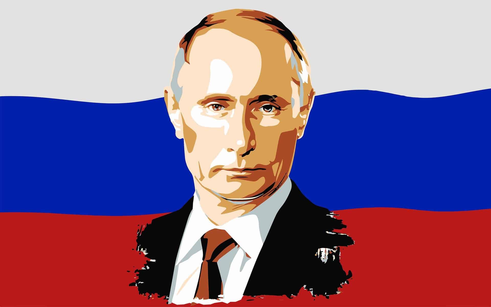 5 éléments pour comprendre… le parcours de Vladimir Poutine | VL Média