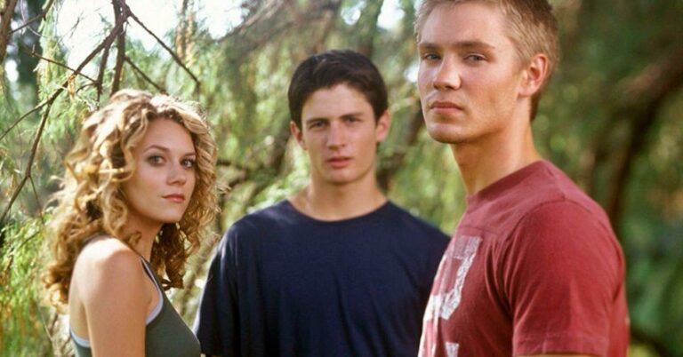 10 choses à savoir sur la série Les frères Scott (One Tree Hill) | VL Média