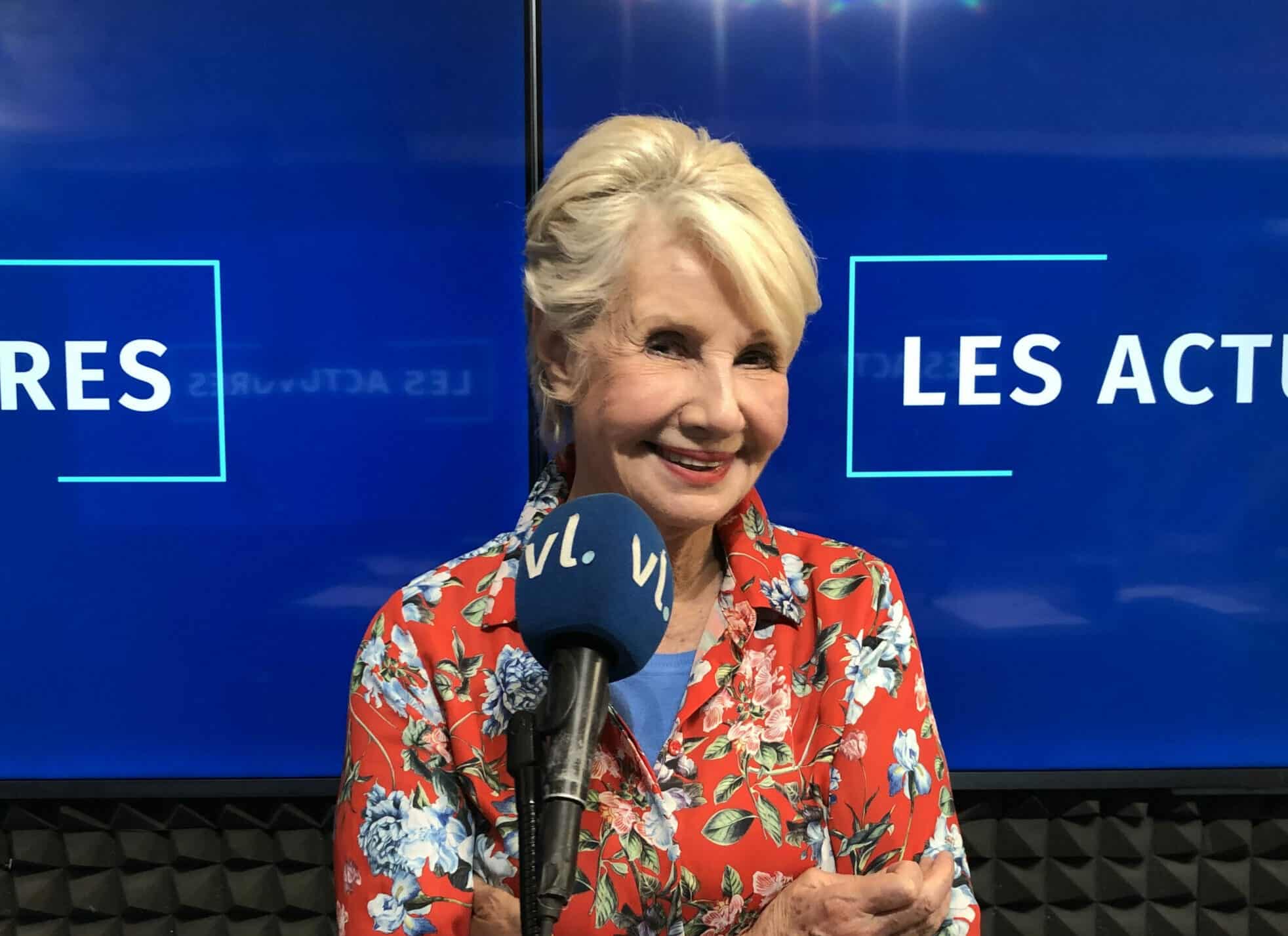 Danièle Gilbert, invitée des Actuvores #57 | VL Média