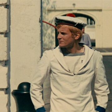 Qui était Jacques Perrin, acteur et réalisateur, mort à 80 ans ? | VL Média