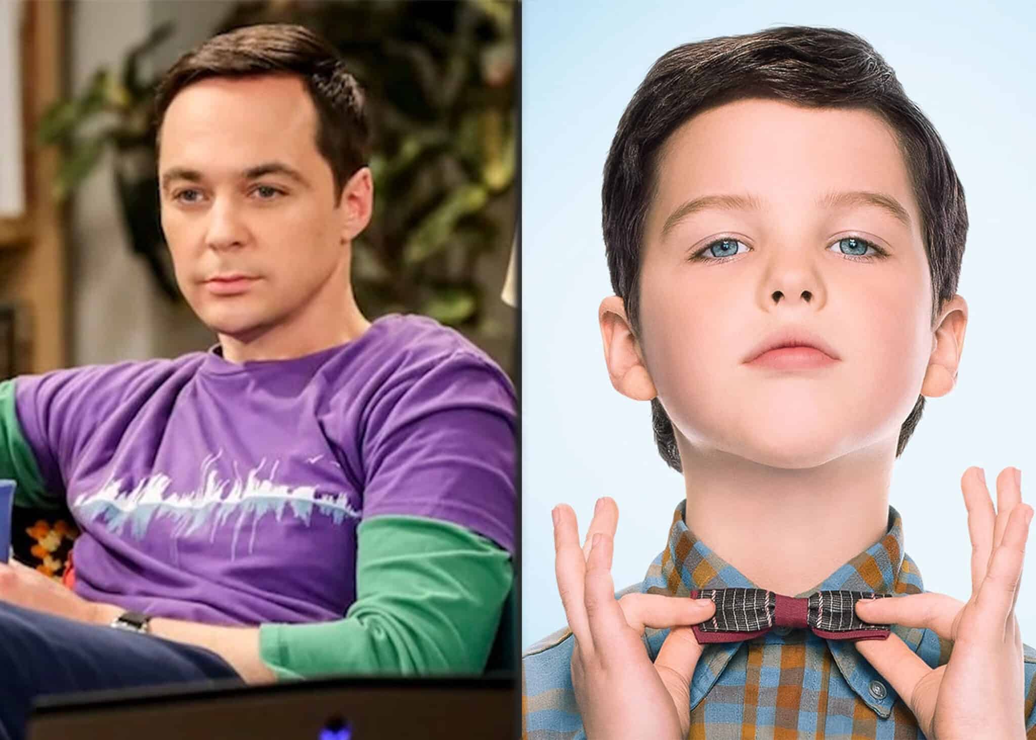 Sheldon Cooper personnage histoire choses à savoir Big Bang Theory ...