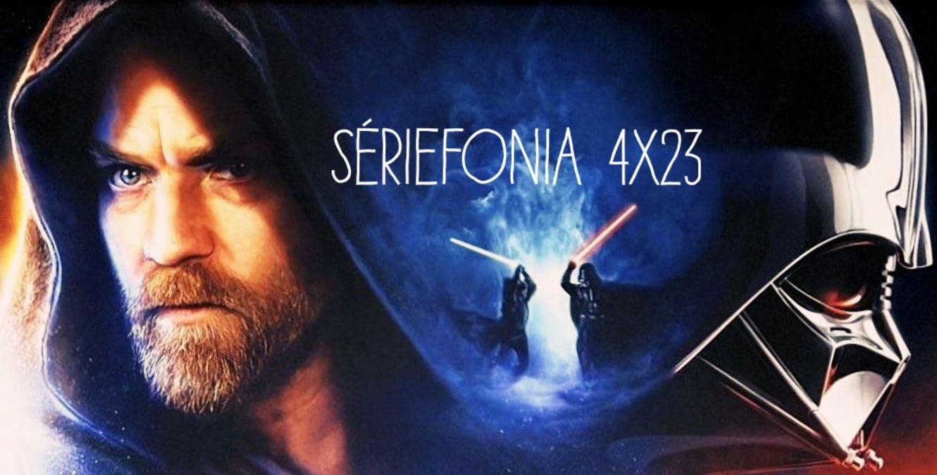 Le Destin musical d'Obi Wan Kenobi | Seriefonia