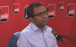 Qui est Pap Ndiaye, le nouveau ministre de l'Éducation nationale ? | VL Média