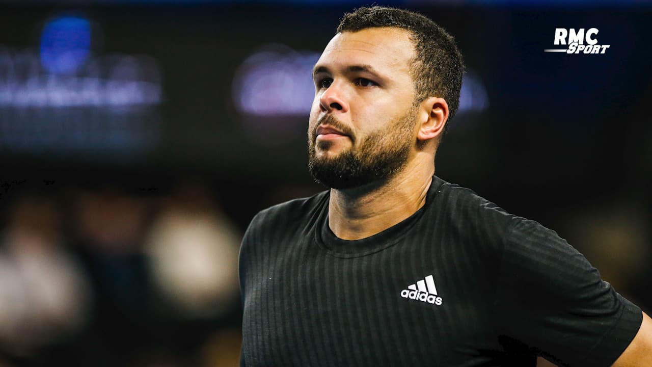 Les 5 plus grands matchs de Jo-Wilfried Tsonga à Roland-Garros | VL Média