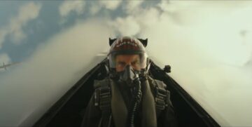 Le carton plein de Top Gun : Maverick au box office | VL Média