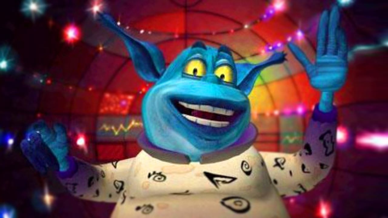 La télé des années 90-2000 : Le Bigdil (TF1) | VL Média