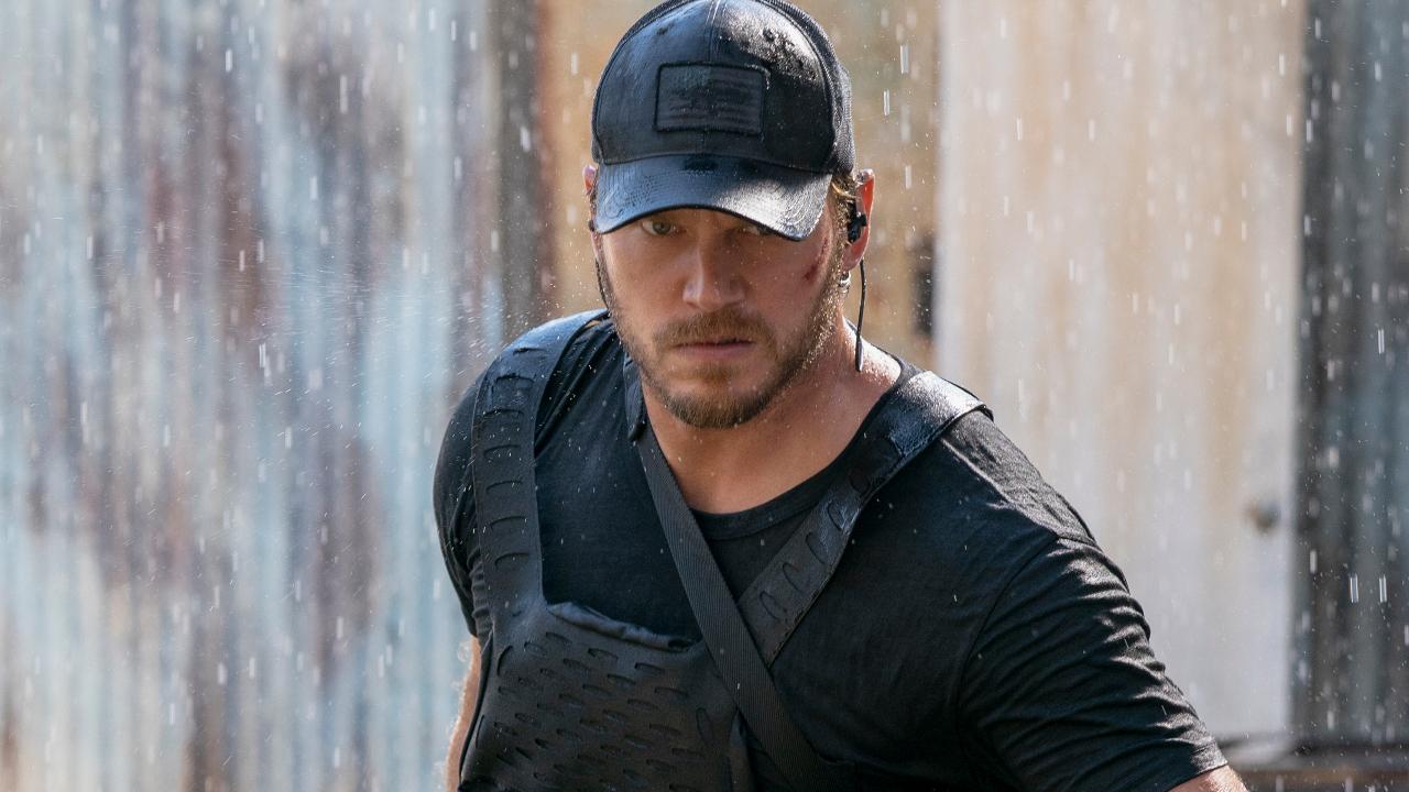 5 dates clés dans la carrière de Chris Pratt | VL Média