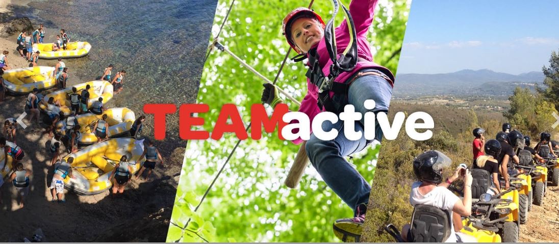 Bon Plan : des vacances au goût d'aventure grâce à Team Active Grand ...