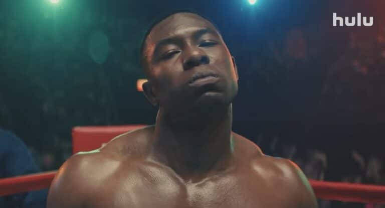"Mike" : le premier trailer de la série biopic sur Mike Tyson est là ...