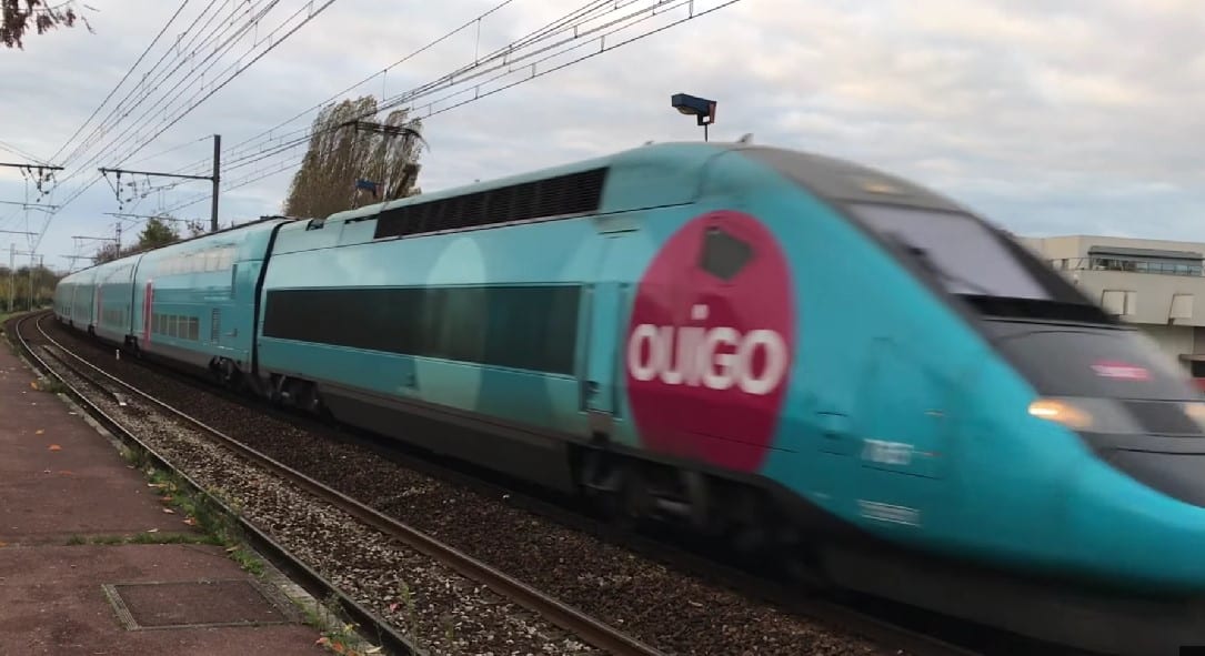 Ouigoswap nouveau service liste d'attente SNCF revente de billets OUIGO - VL Média