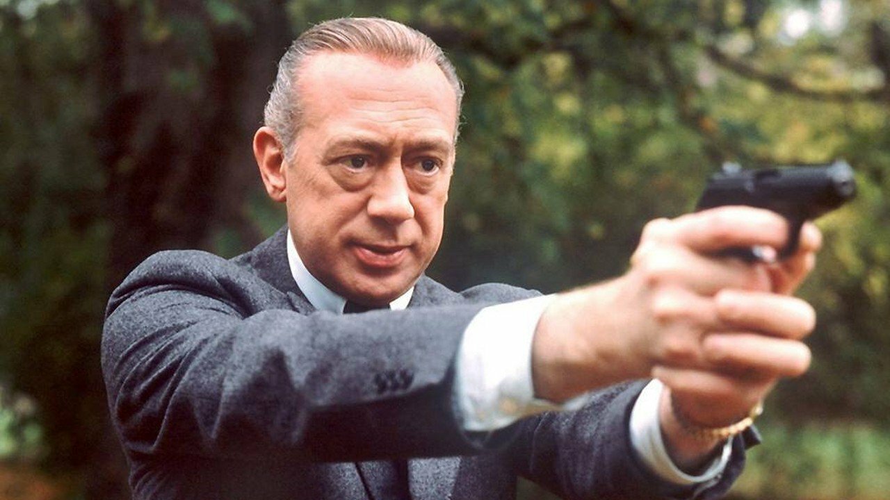 5 choses à savoir sur la série Derrick | VL Média