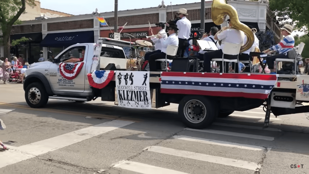 highland park - VL Média