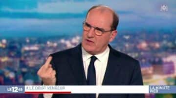 D’où vient le “doigt d’honneur” ? | VL Média