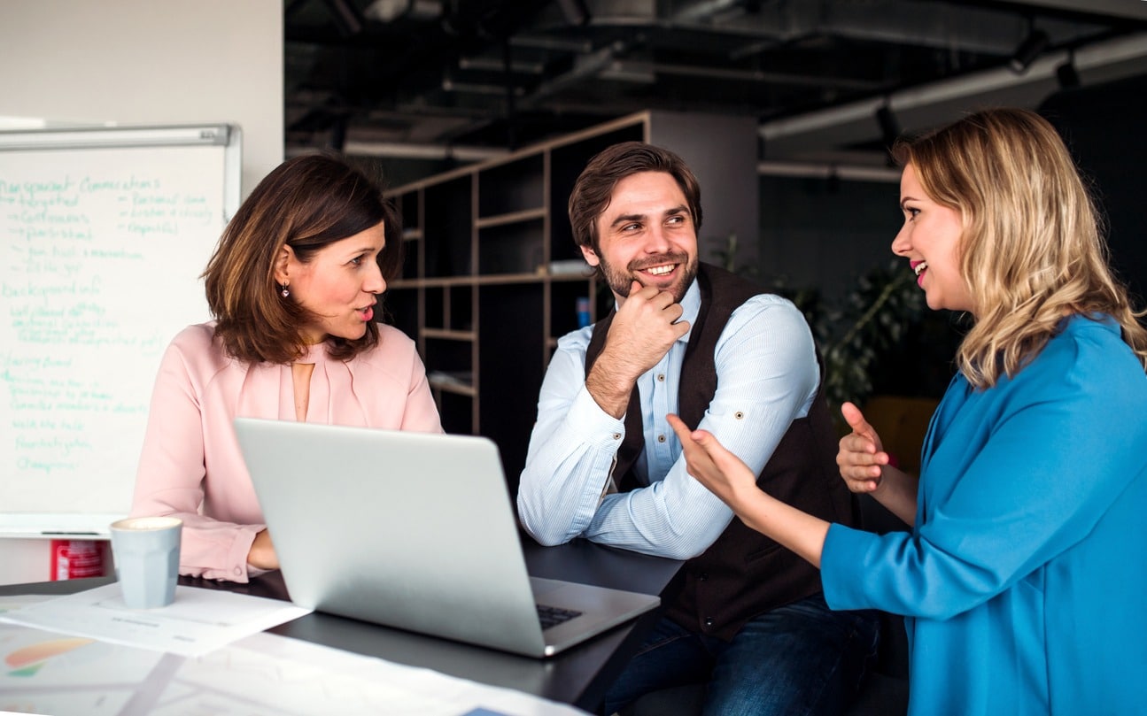 Quelles solutions pour une bonne gestion d'entreprise ? | VL Média
