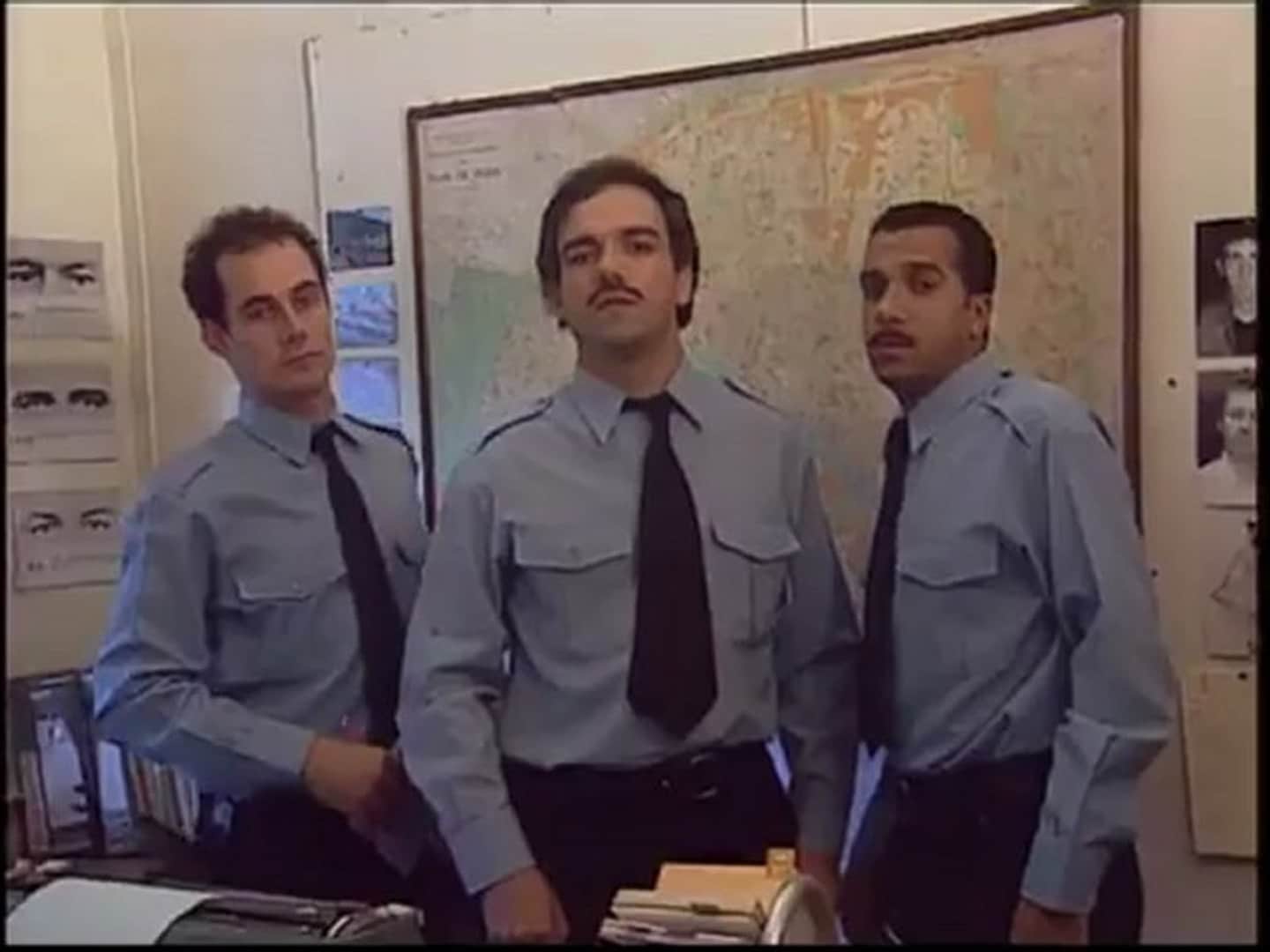 Les inconnus : quelle sera l'histoire du film qui les réunit sur TF1 ...