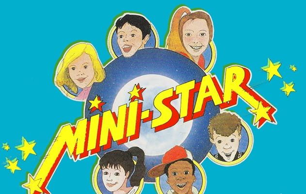 The Générique - TV Show : Les Mini-Star (v2) | La loi des séries #605 ...