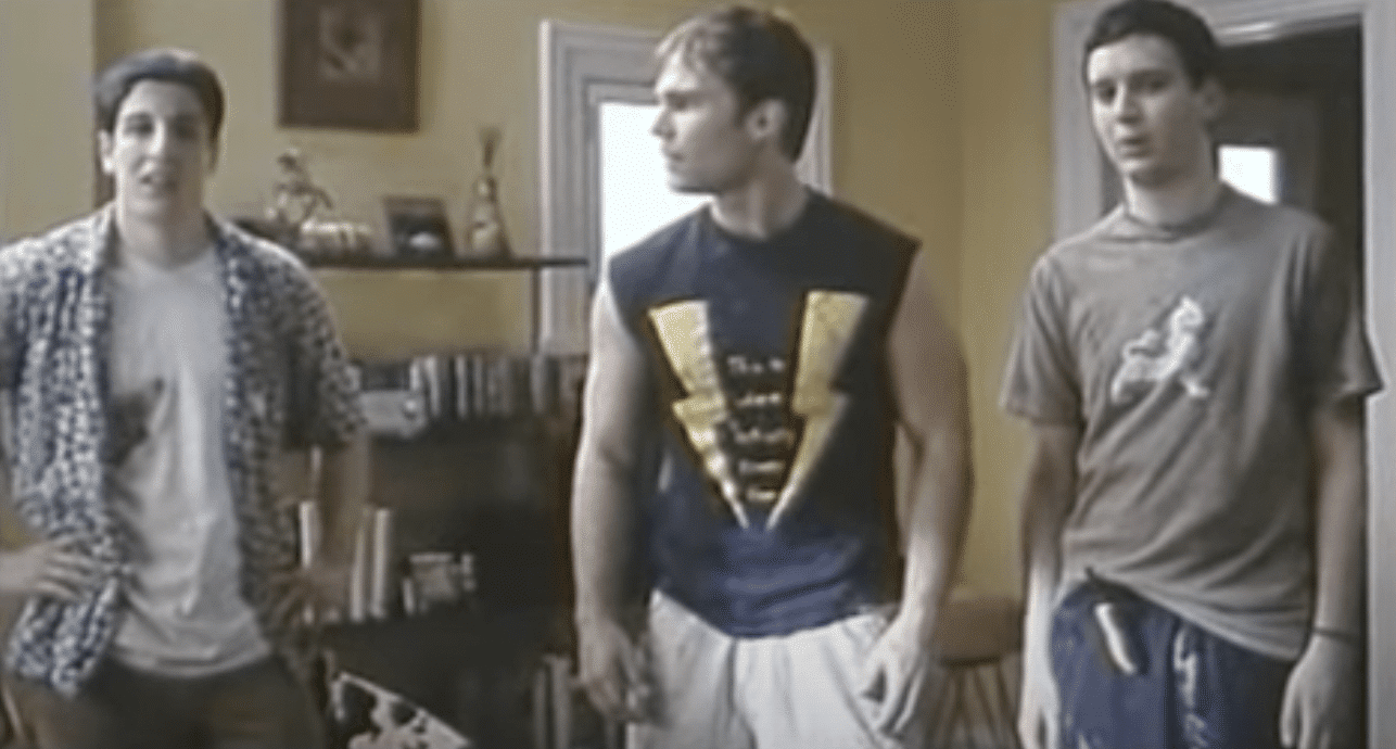 Est ce qu’il y aura un reboot d’American Pie ? | VL Média