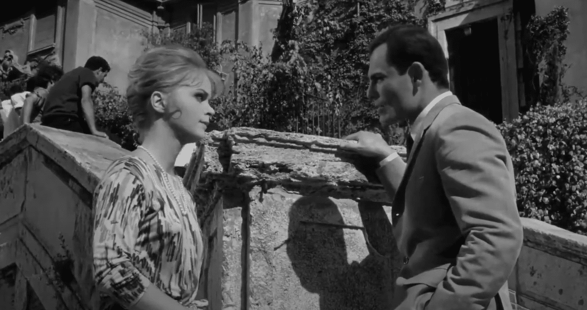 Au cinéma, qu'est-ce qu'on appelle un "giallo" ? | VL Média