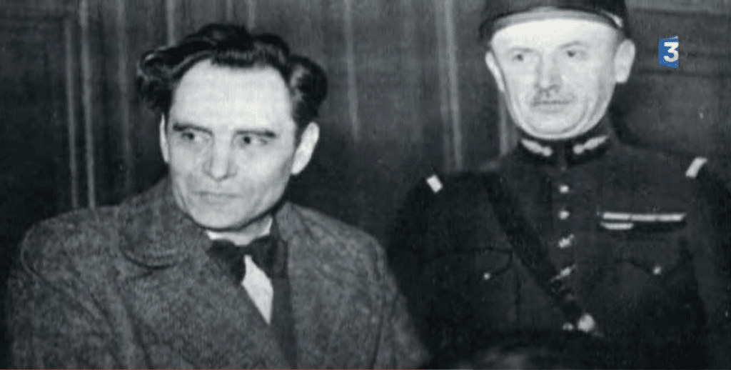 Marcel Petiot 1 - VL Média