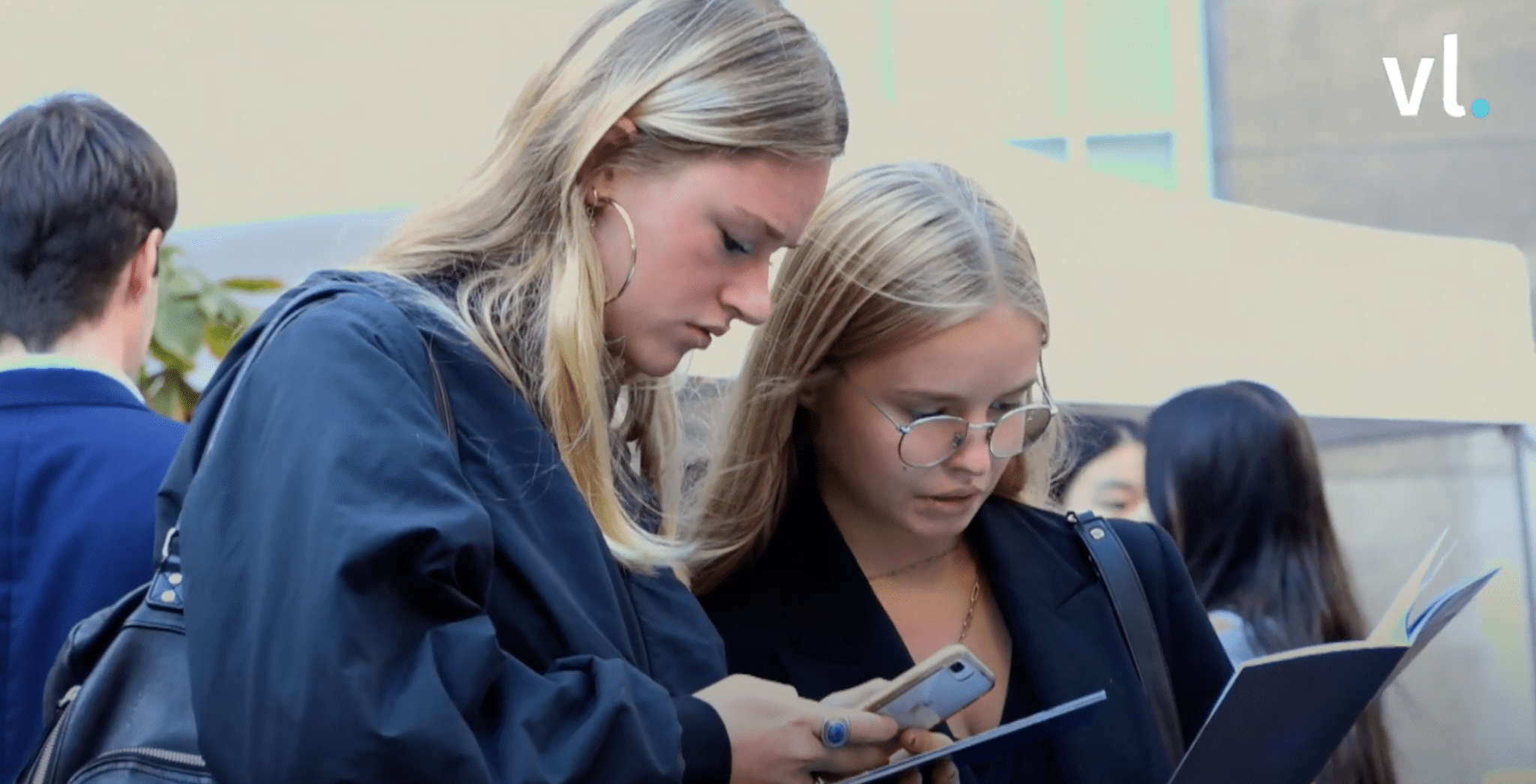 Portes ouvertes de ESCP : une nuit blanche pour découvrir l'école ...