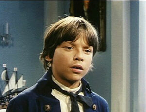 C'était en 1982 ... la création de Jack Holborn | VL Média