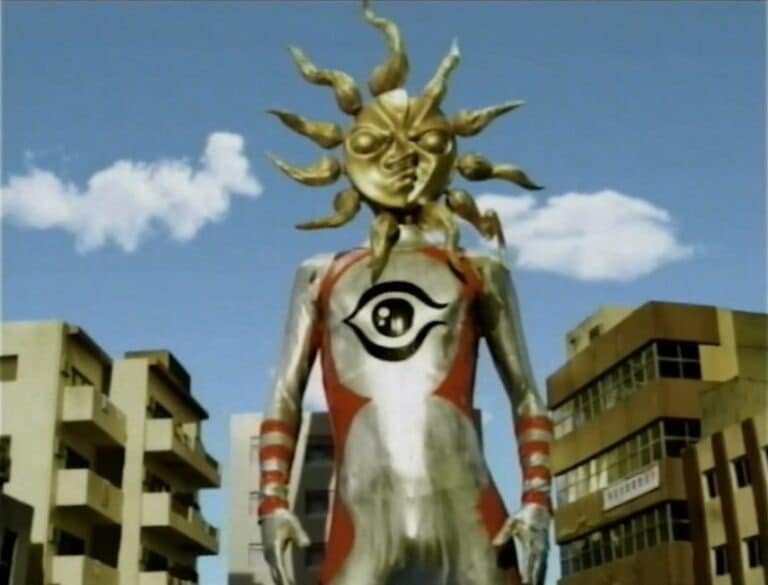 On a vu pour vous... Taroman, OVNI japonais et manifeste artistique ...