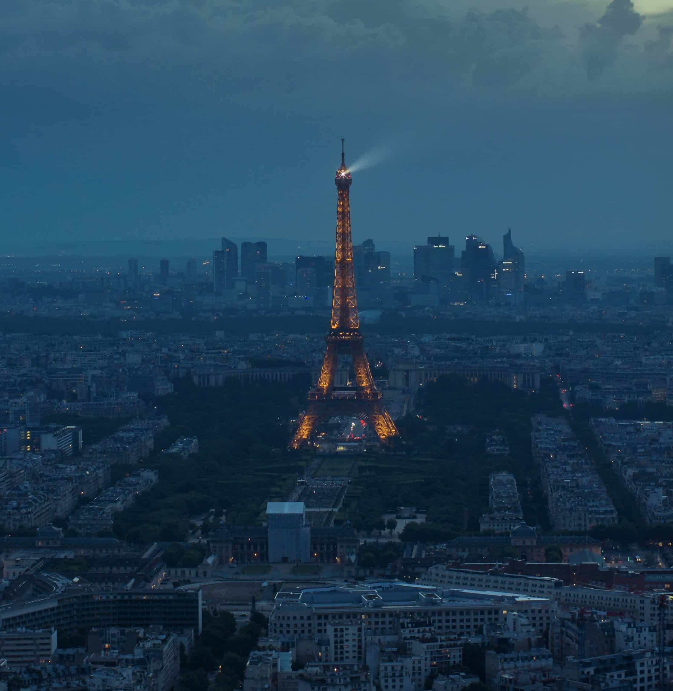Panne d'électricité : que s'est-il passé à Paris jeudi soir ? | VL Média