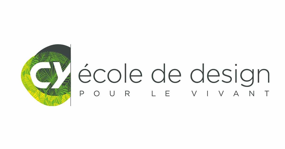 CY école de design: quelles sont les grandes valeurs de l'école