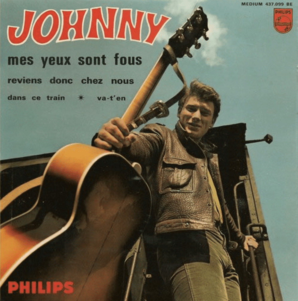 C'est quoi cette Exposition Johnny Hallyday attendue pour 2024 en ...