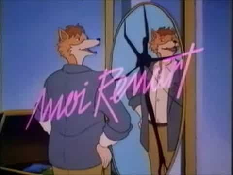 The Générique - TV Show : Joël Cartigny (Moi Renart) | La loi des ...