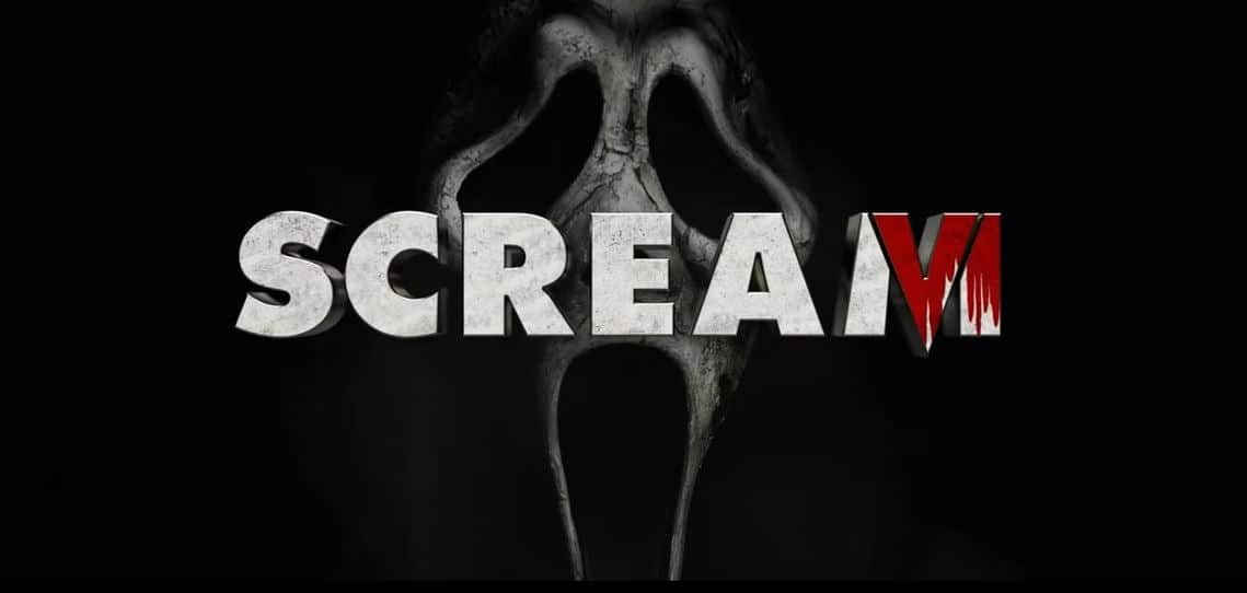 Scream VI : le teaser est là (8 mars 2023) | VL Média
