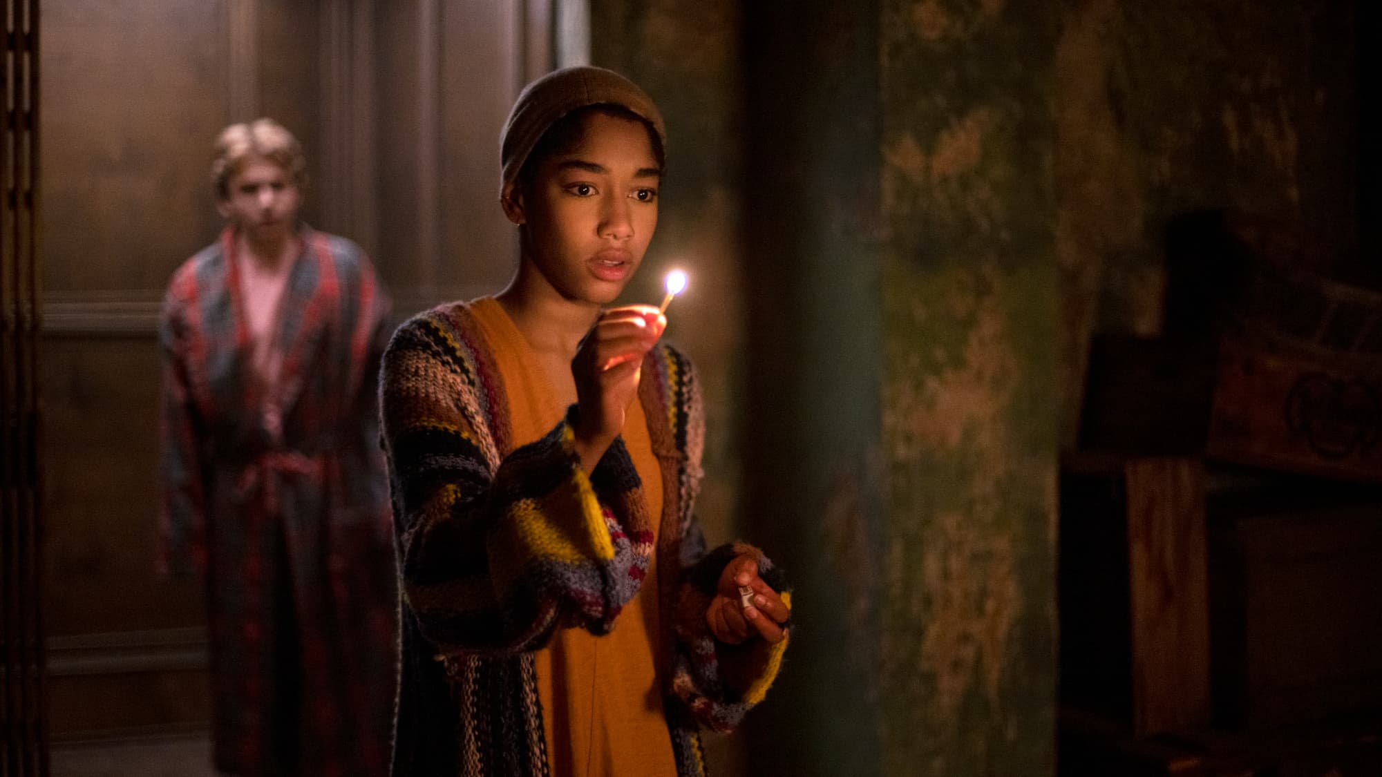 The Midnight Club : pourquoi la série n'aura pas de saison 2 sur ...