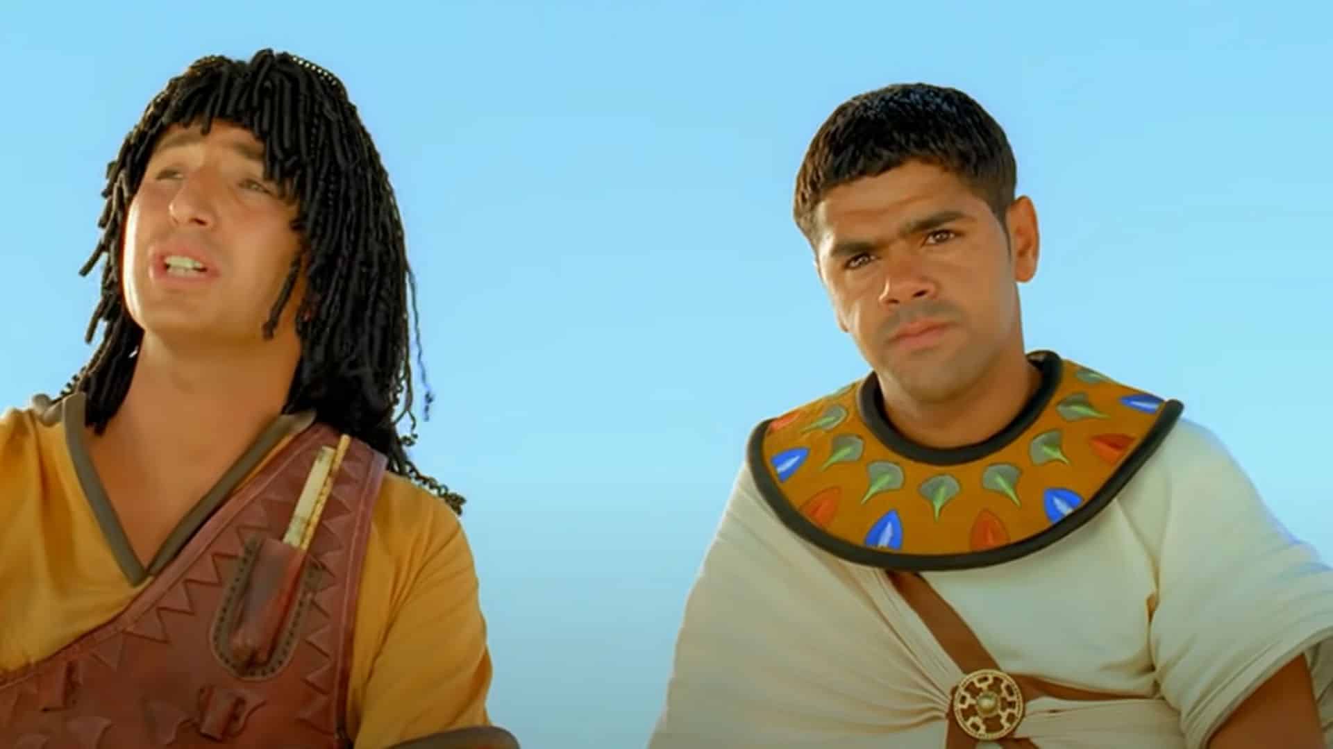 15 répliques cultes de Astérix et Obélix : Mission Cléopâtre | VL Média