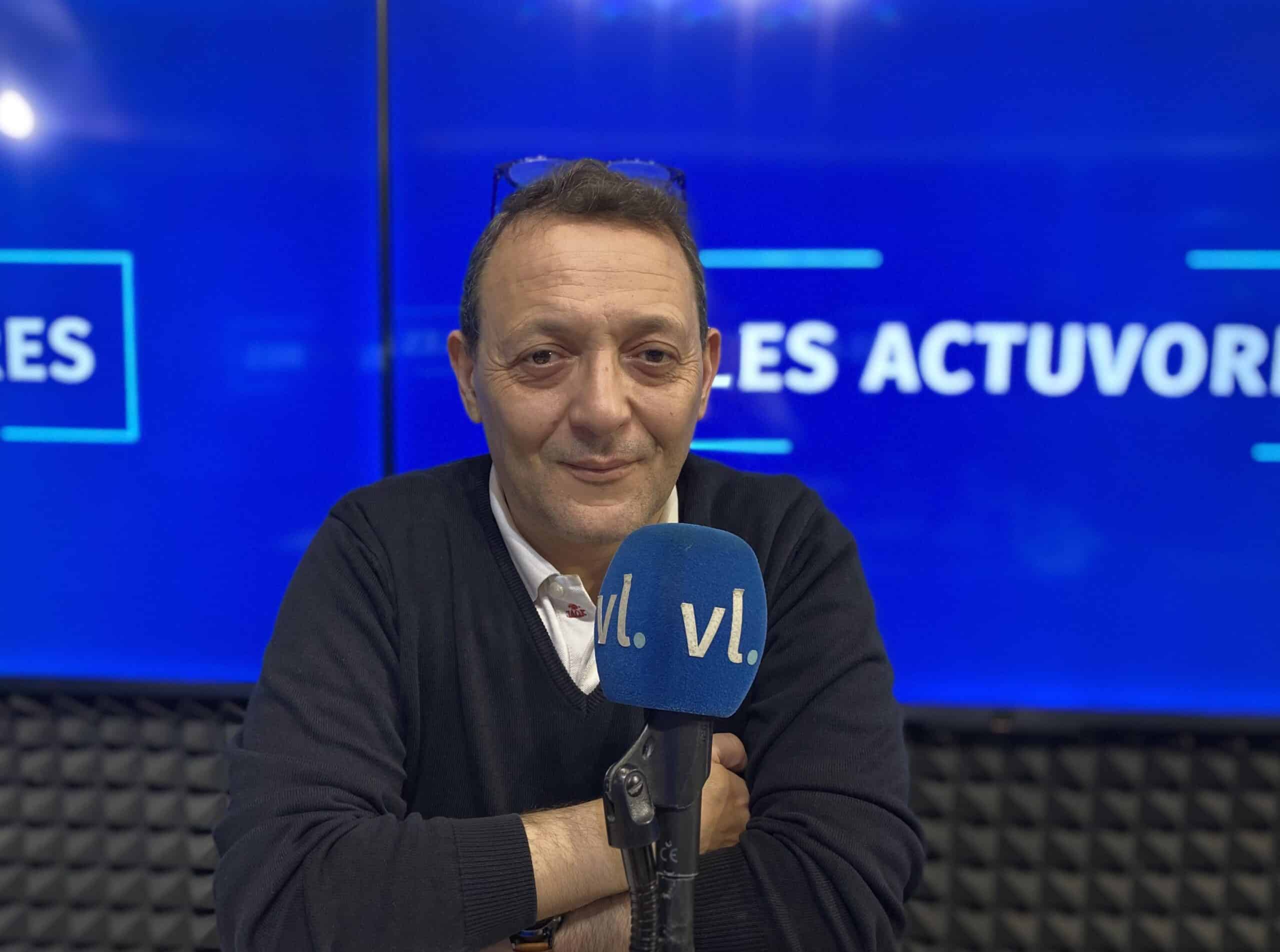 Arsène Mosca, invité des Actuvores #76 | VL Média