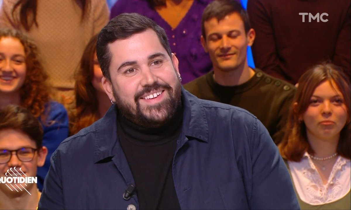 Artus sera un agent immobilier dans la nouvelle série de TF1 | VL Média