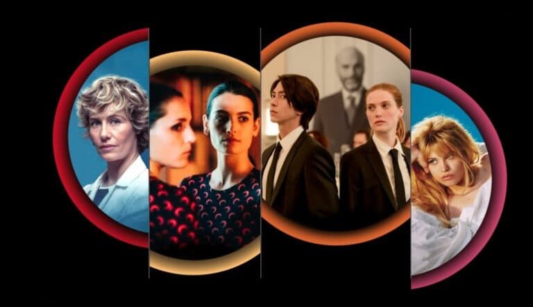 Séries Mania 2023 : quelles sont les nouvelles séries en développement ...