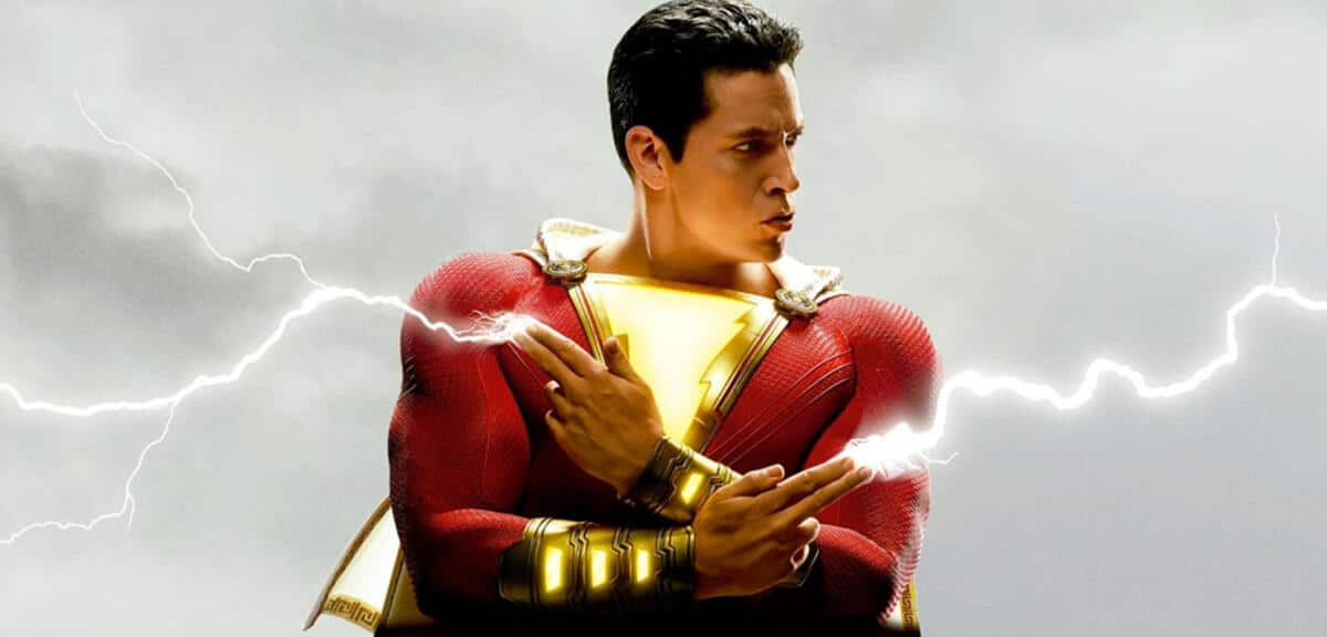 D'où vient le personnage culte Shazam ? | VL Média