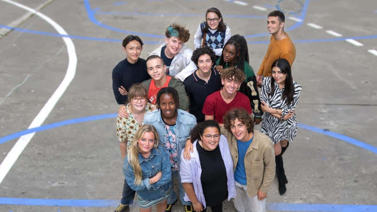 Askip (Okoo) / De Profundis (Audible) | La loi des séries #684 | VL Média