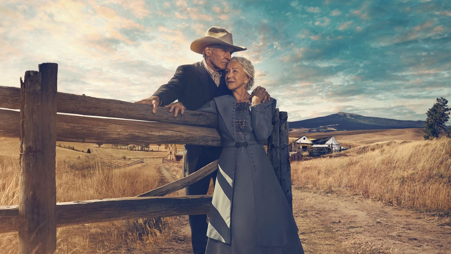 On a vu pour vous ... 1923, retour aux origines de Yellowstone | VL Média